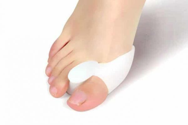 Buy Hallux Valgus Bandage and correct deformities immediately!